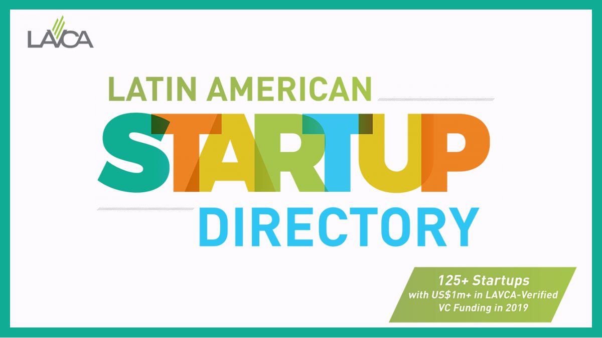 Directorio de Startups Latam 2020 - Startups Latam