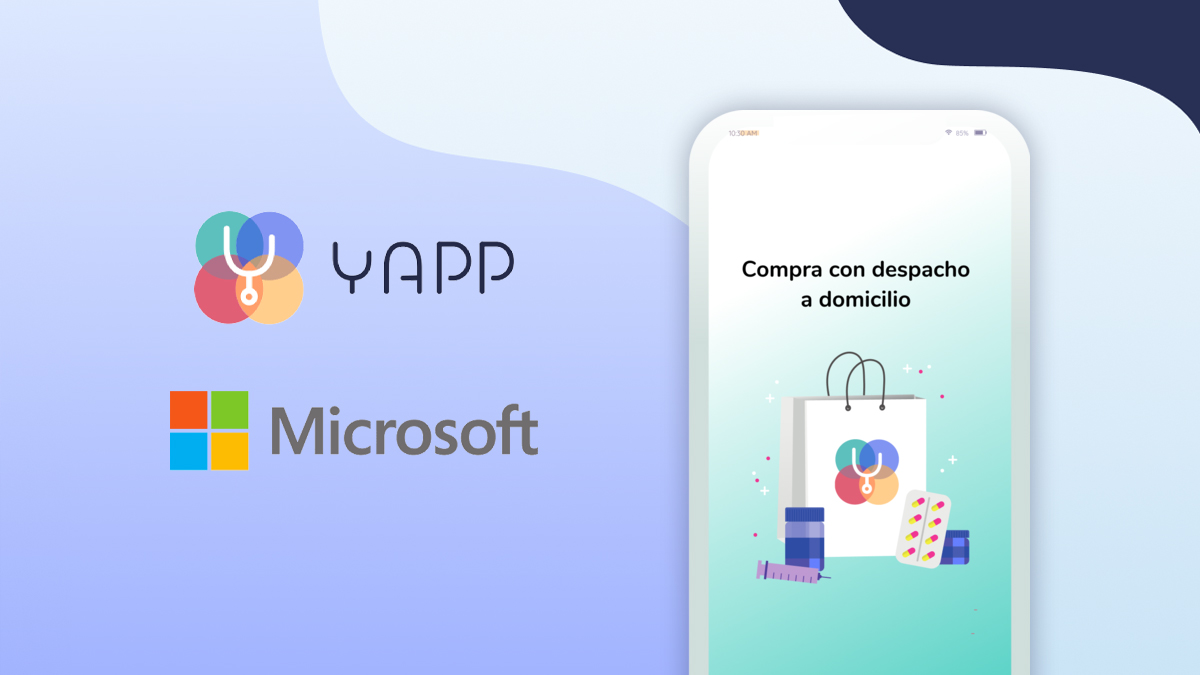 Microsoft y Yapp Chile se alían para estimular el emprendimiento ...