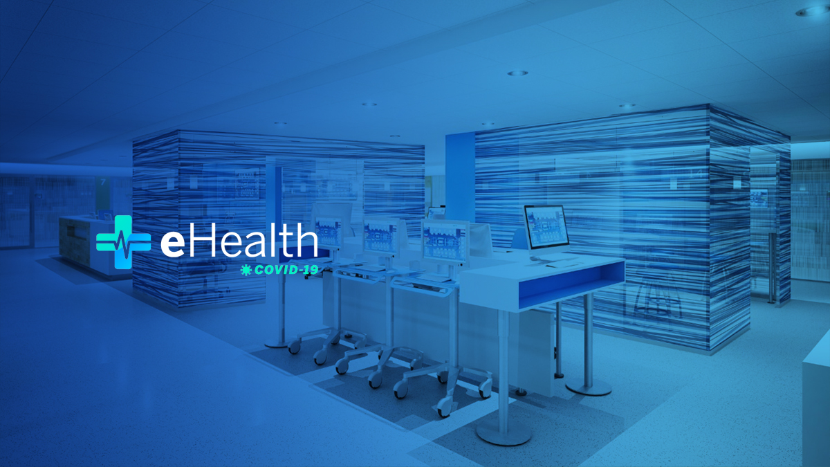 eHealth Care crea kit móvil para detectar contagios por Covid - 19 ...