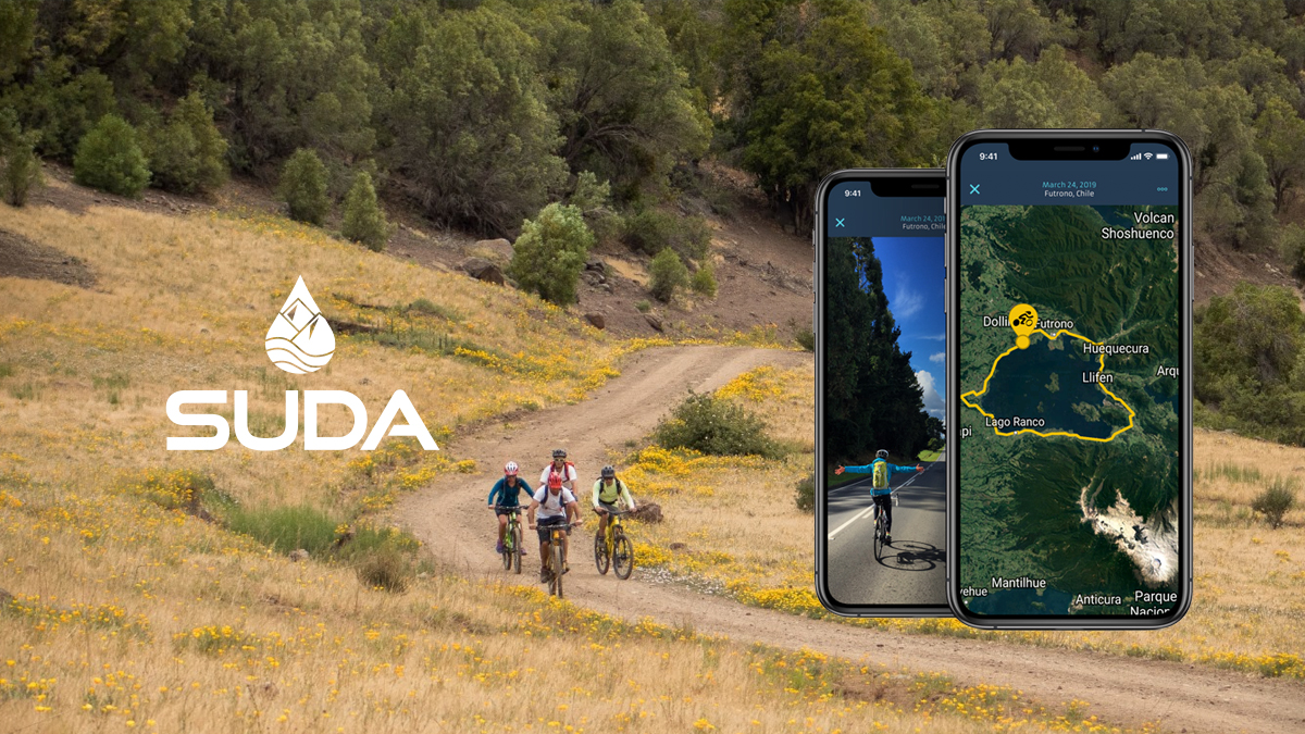 Luego de captar millonaria inversión, Suda se prepara para penetrar el mercado americano ...