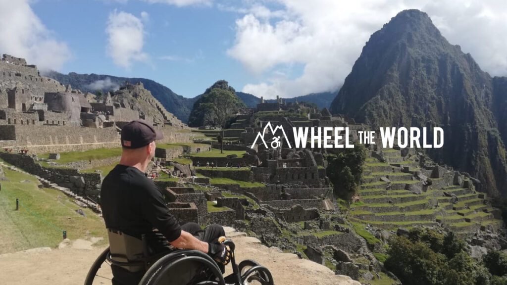 Wheel The World fomentará la inclusión turística en 40 nuevos destinos ...