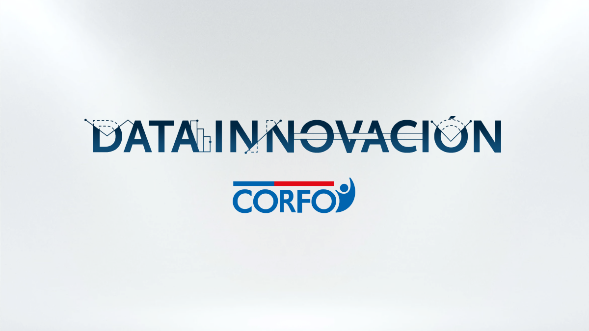 Corfo Logo Corfo Economías Creativas : Economías Creativas