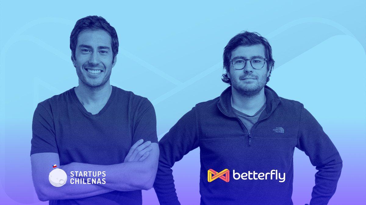Betterfly se encumbra aceleradamente al mercado brasileño y a la ...
