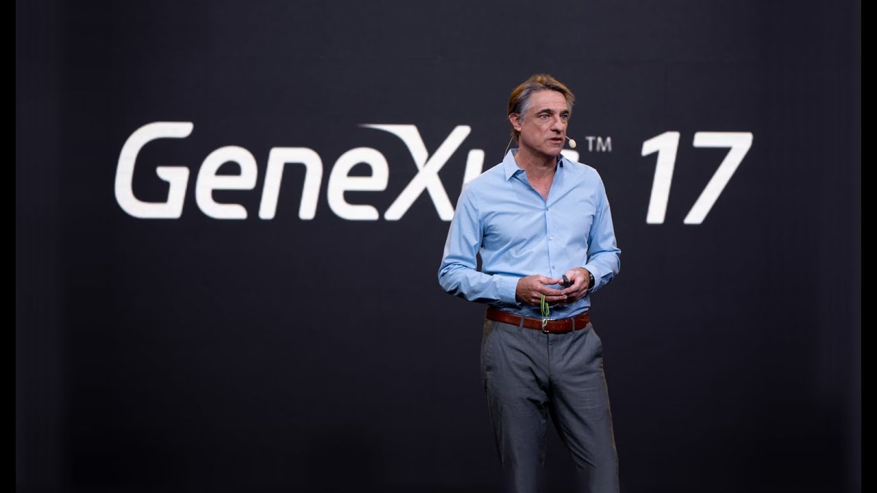 Genexus: El gigante de la programación que inició la historia de los ...