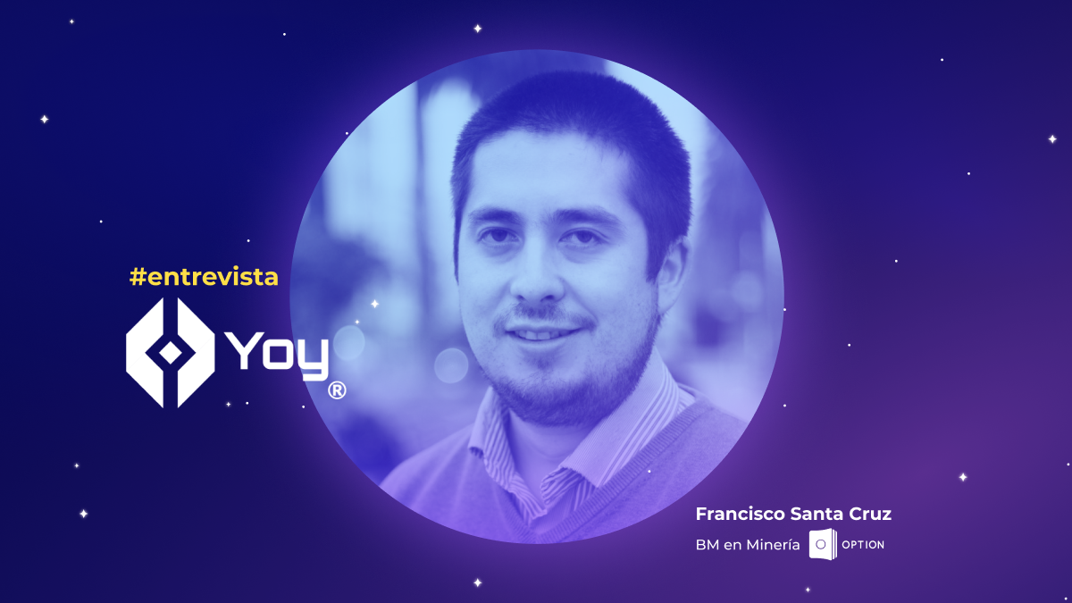 Juan Reyes, CEO de Yoy Simulators: "La realidad virtual permite bajar ...