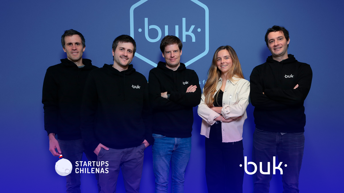 Buk se abre camino en la industria fintech tras adquirir a Payflow ...