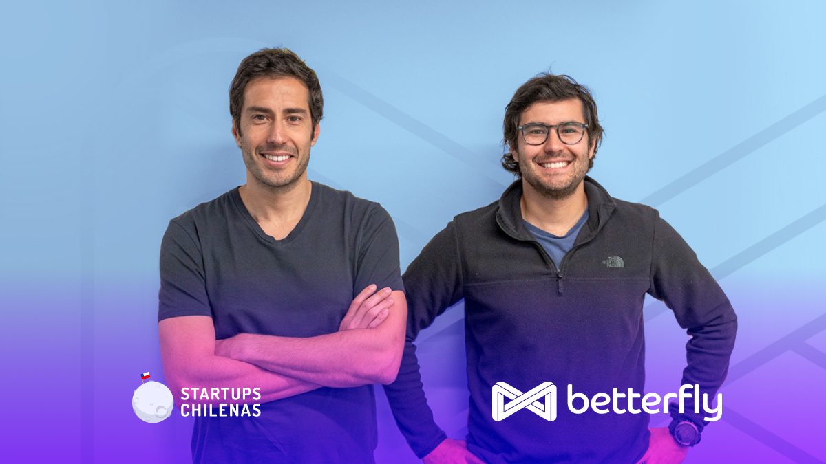 Cristóbal della Maggiora, cofundador de Betterfly: "Decidimos sacar la ...