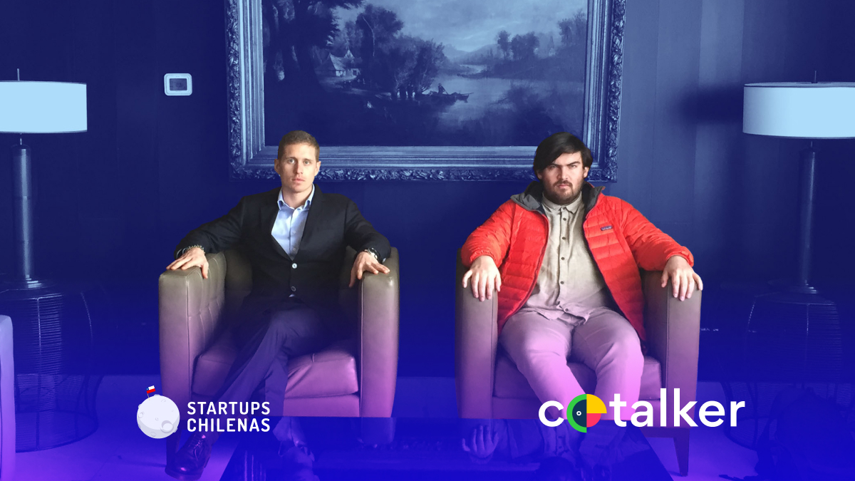 Los planes de Cotalker tras cerrar una ronda por US$ 3,2 millones - Startups Latam