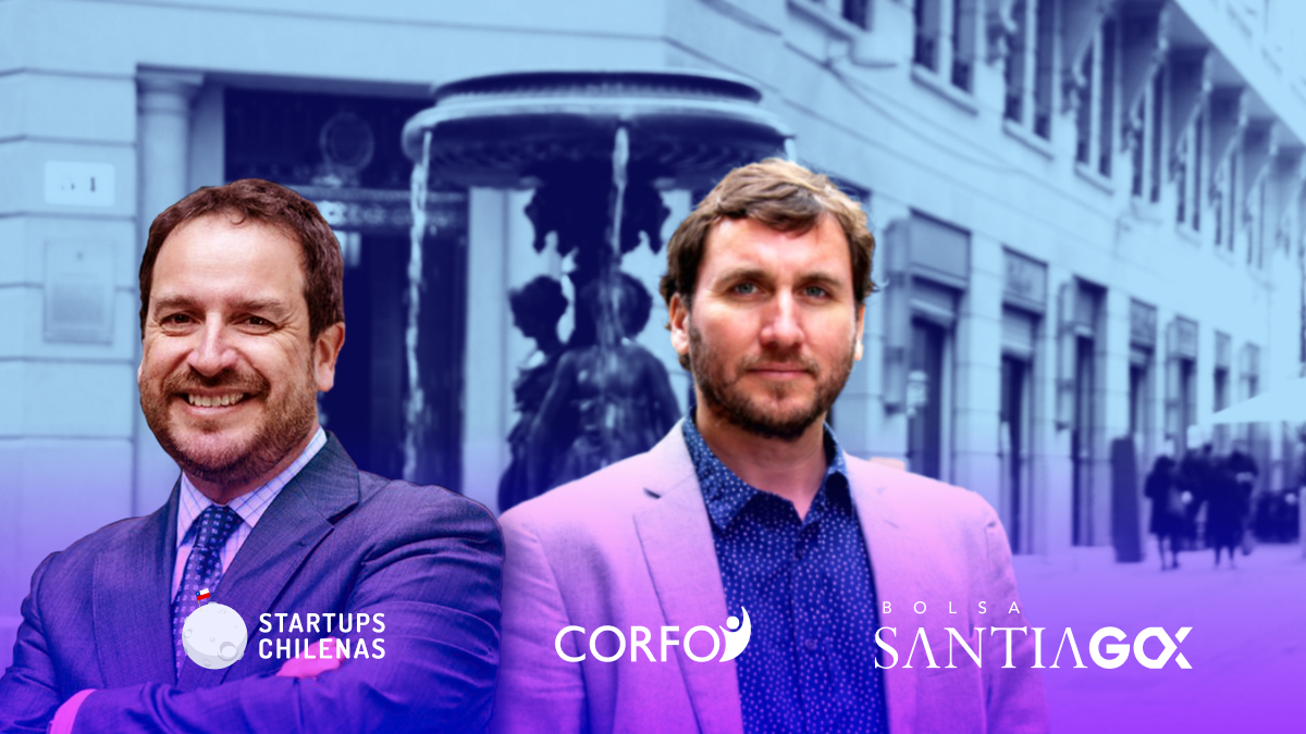 Lograr impactar entre cinco a diez startups: la meta para 2022 de la plataforma de ...