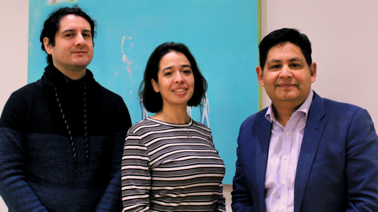 Beeok levanta USD 500 mil de inversión para expandirse a México ...