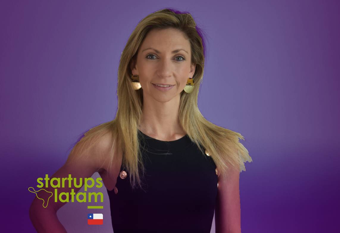 Laura Chicurel, founder de Innova360: "Los emprendedores deben tener ...