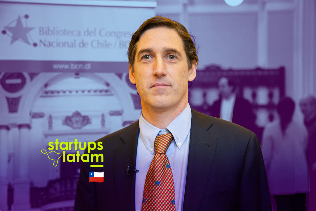 La primera startup chilena: Osoji se abre a la Bolsa y busca US$ 3 ...