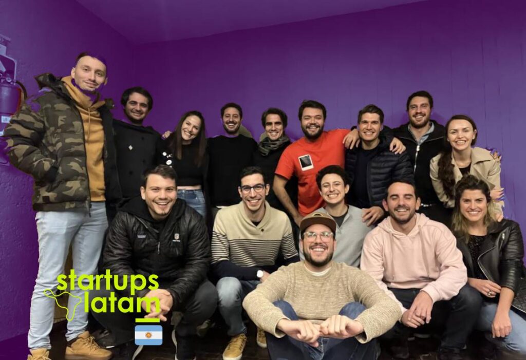 "La Dinner de los Founders": la exclusiva cena de networking que agrupa a emprendedores ...