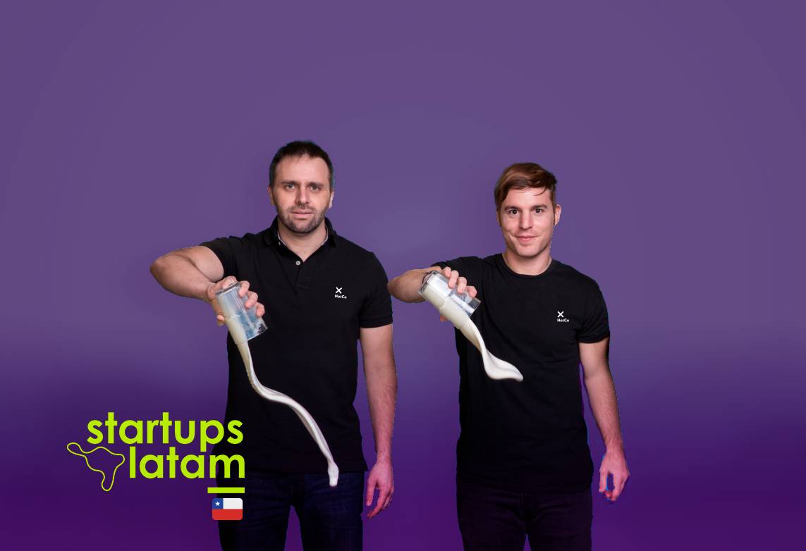 Con Jeff Bezos de nuevo: NotCo extiende ronda serie D por US$ 70 ...