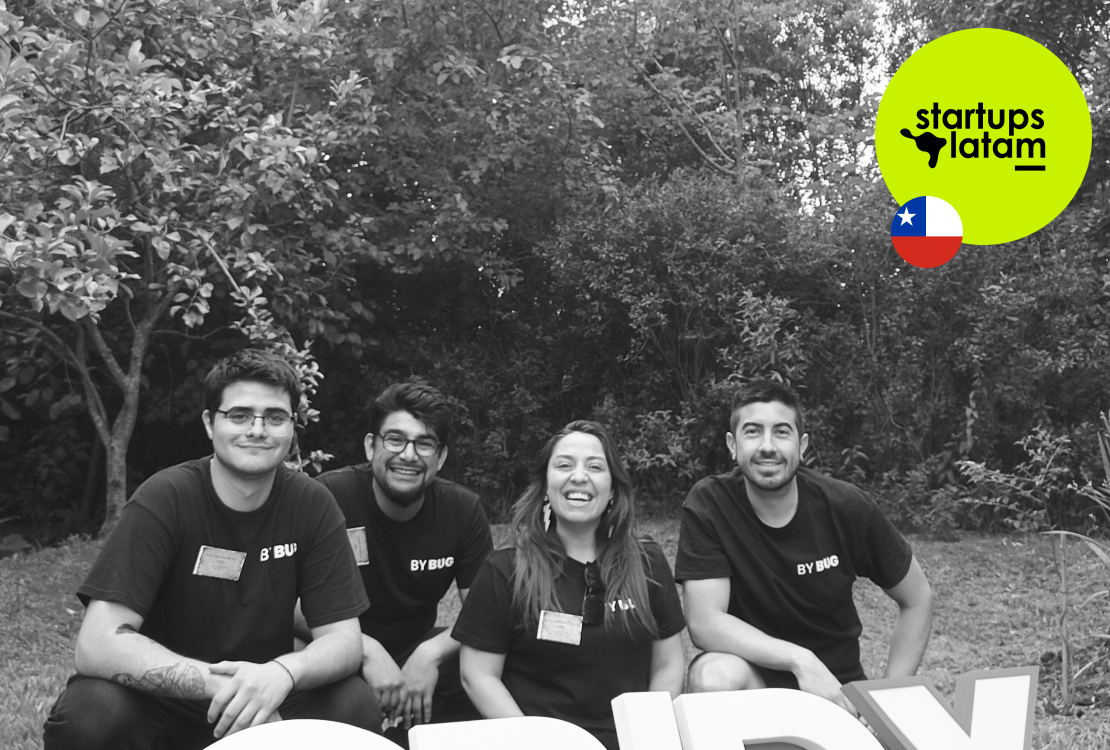 ByBug: buscan transformar residuos orgánicos en materias primas y ...