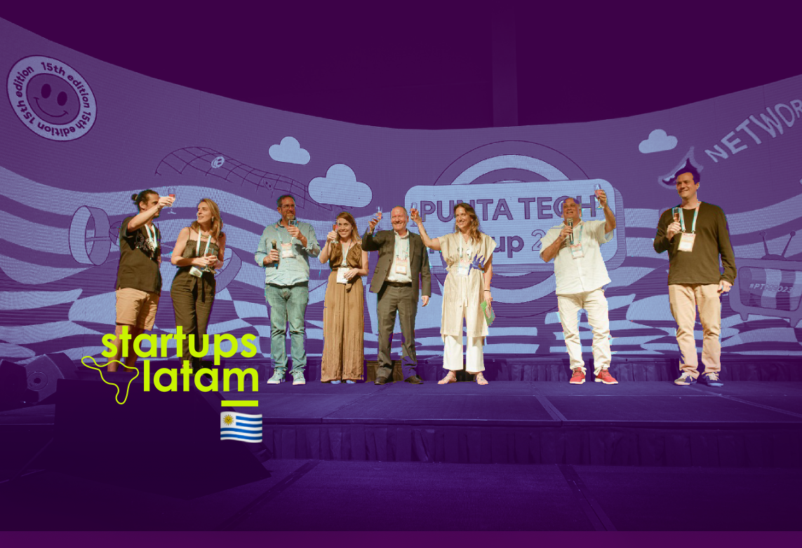 PuntaTech 2023: nuevo espacio para mujeres y gran presencia de founders ...
