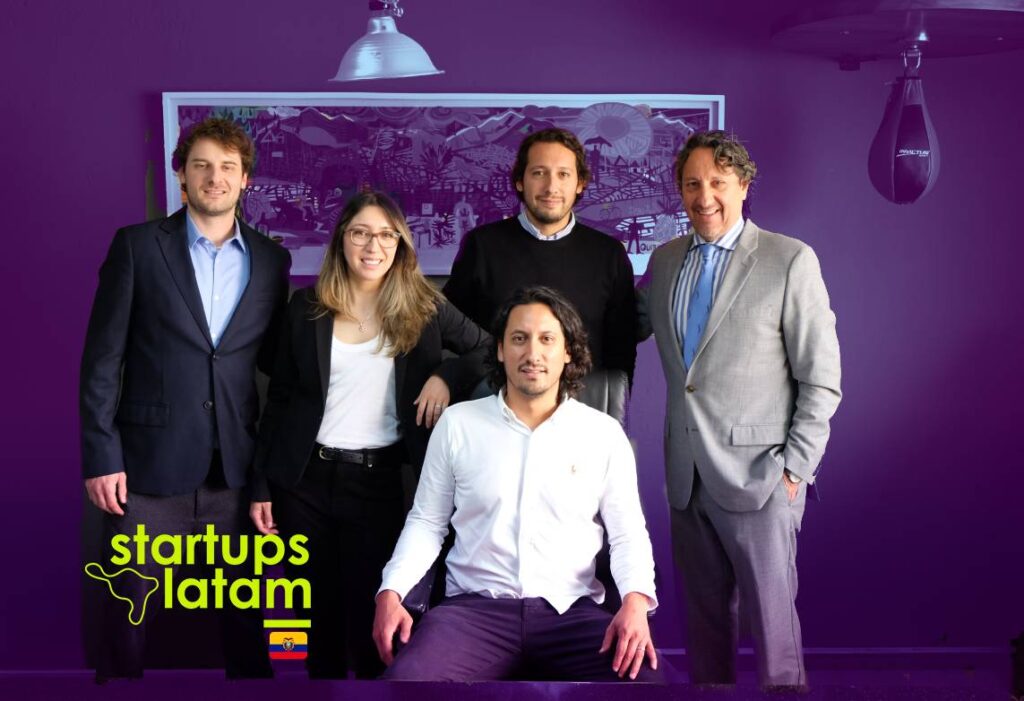 Demo day y plataforma 2.0: los nuevos planes de la ecuatoriana Construex - Startups Latam