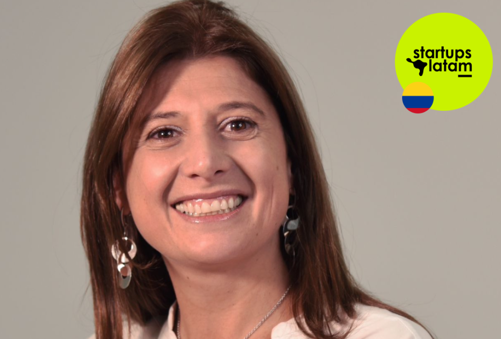 Ana Sandoval, cofundadora de Bold: "Estamos listos para empezar a ...