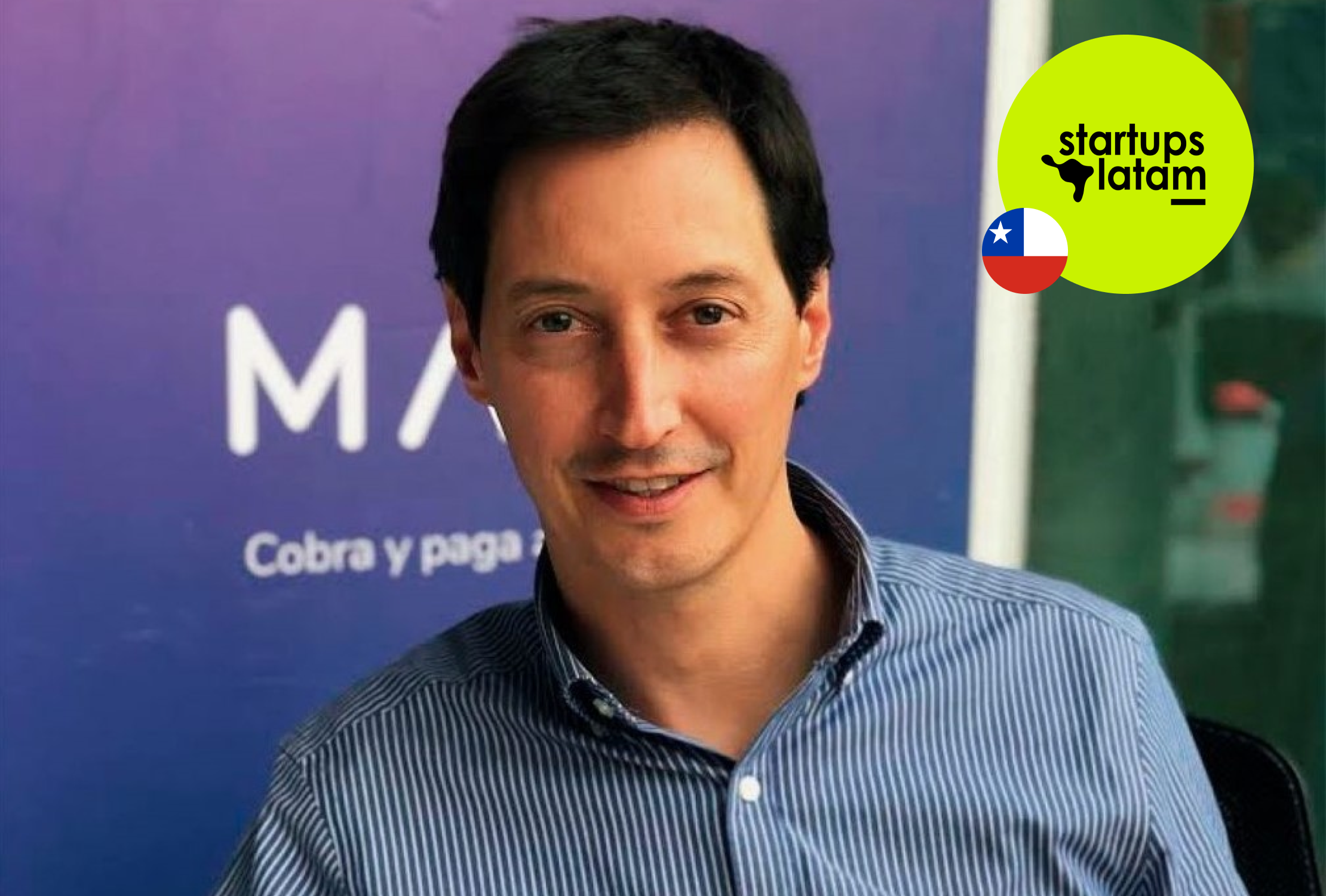 La fintech MACH debuta con transferencias internacionales de la mano de ...