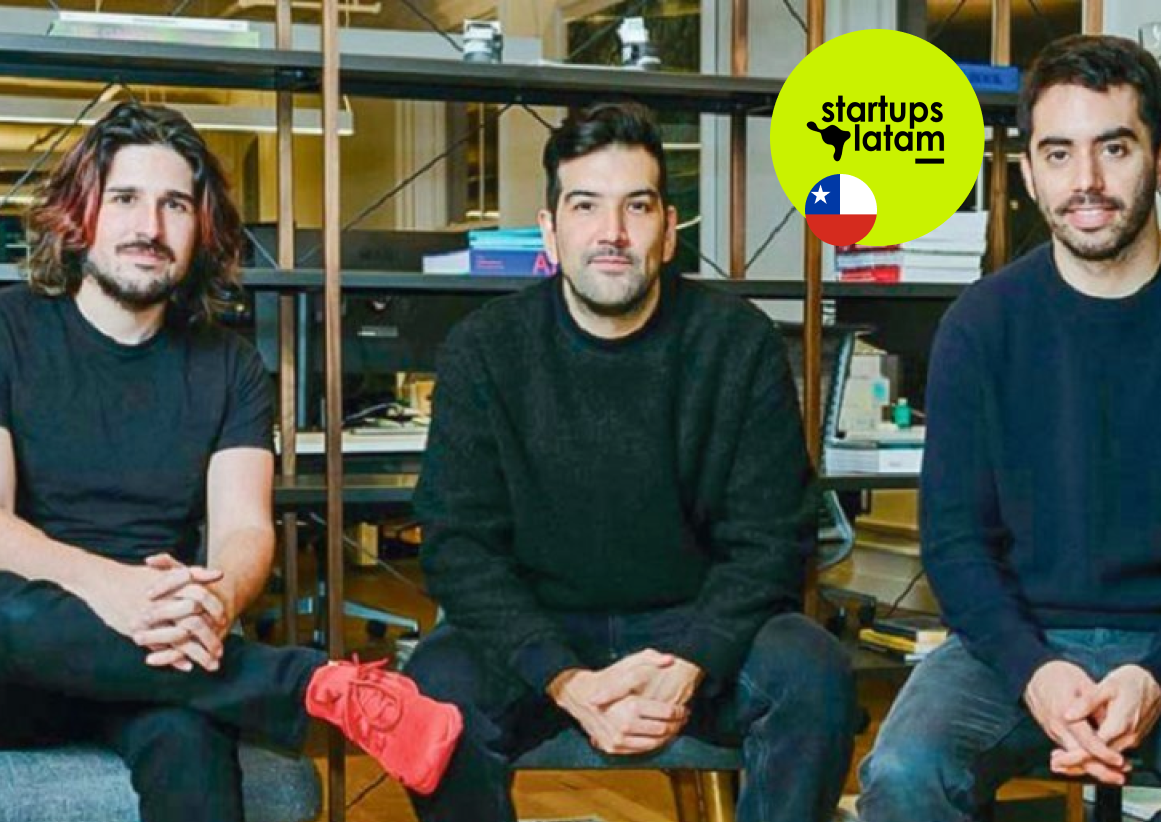 Nuevo unicornio en Latam: Runway, startup de Generative IA cofundada por dos chilenos ...