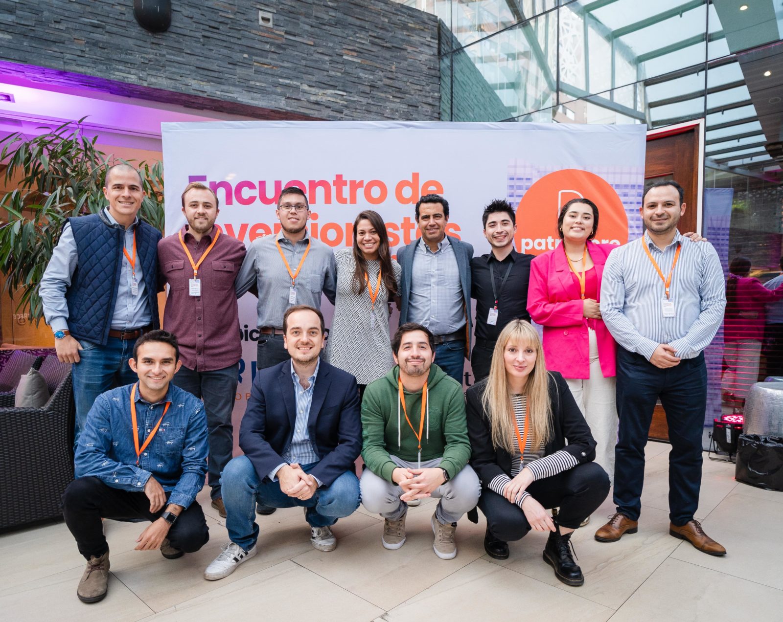 Patrimore: la fintech que busca convertirse en el asesor financiero de ...