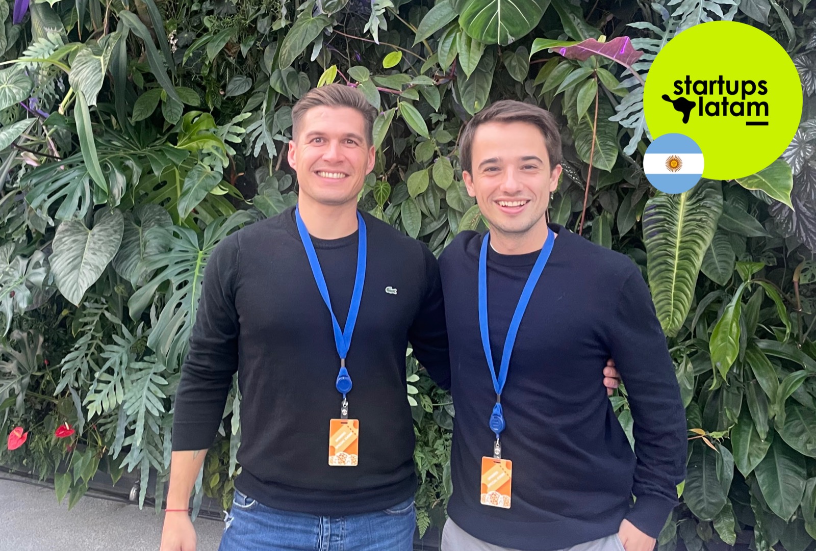 Emprendieron sin tener habilidades de Software Developer y luego encontraron un CTO: Conoce cómo ...