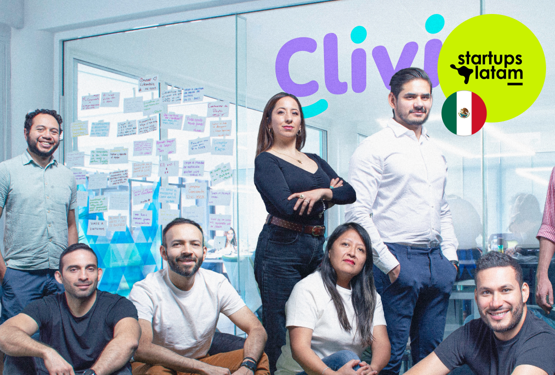 La healthtech Clivi levanta US$ 10 millones para su crecimiento en la ...