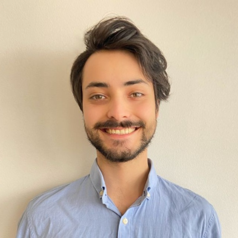 Henry Floyd - Startups Latam