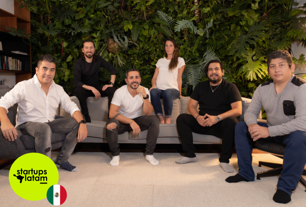 Ángel Sahagún, fundador y CEO de albo: "Los founders tenemos que pensar ...