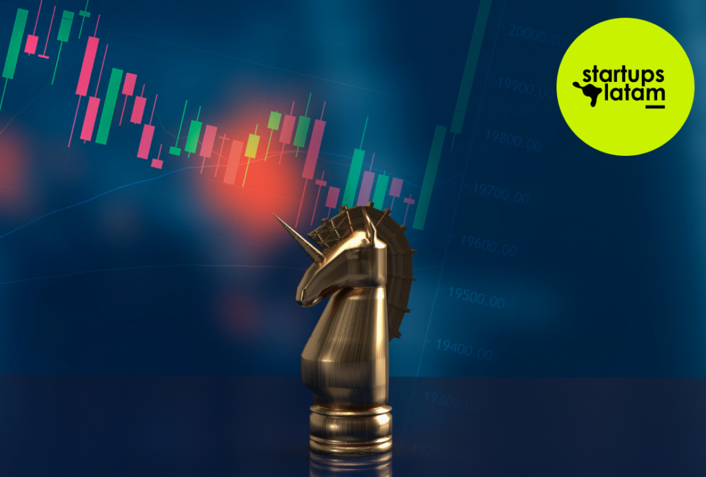 ¿Por qué los unicornios latinos son en su mayoría fintech? la bancarización y población jóven ...