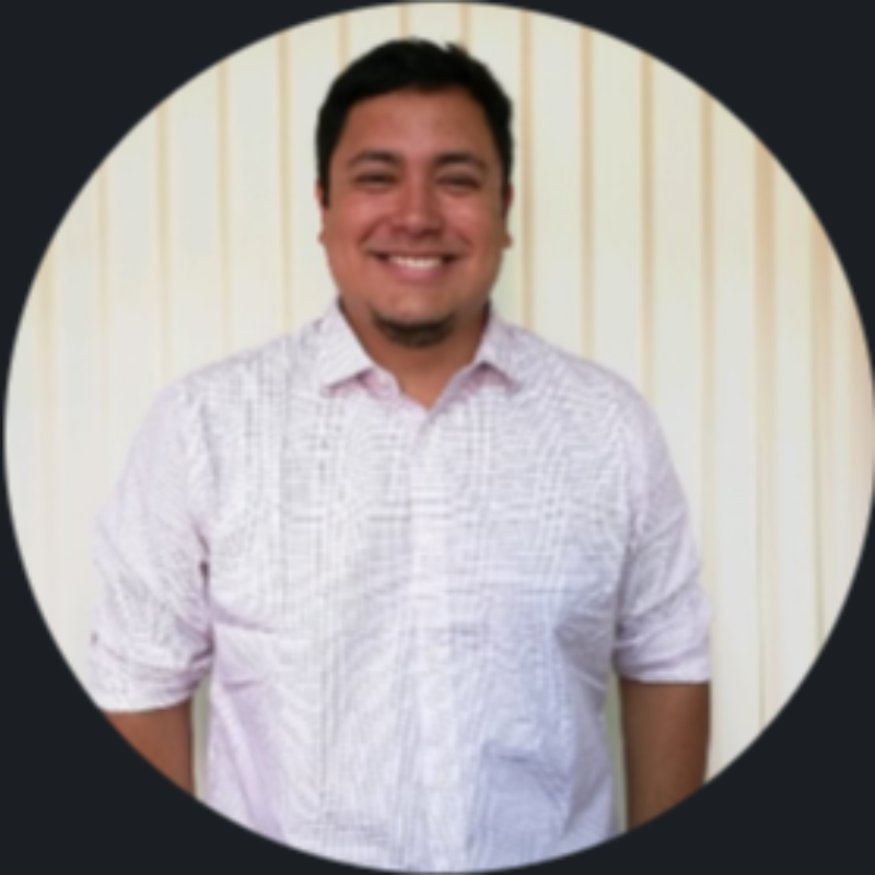 Jorge Paz - Startups Latam