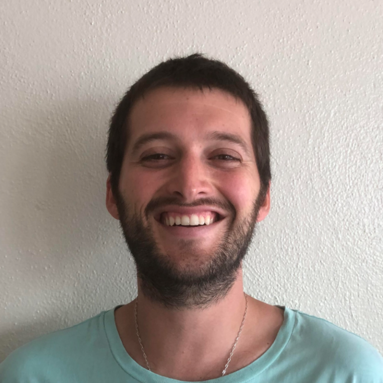 Nicolás Lorenzini Raty - Startups Latam