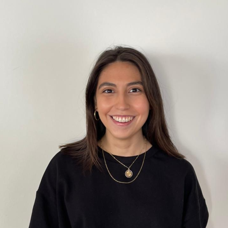 Sofía Neumann Olavarría - Startups Latam