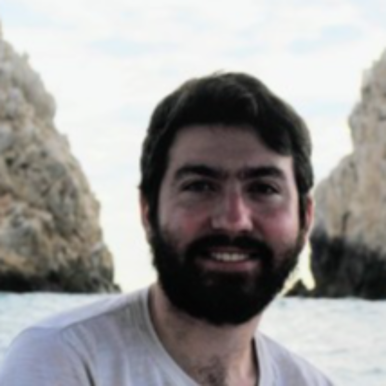 Alfonso Brown - Startups Latam