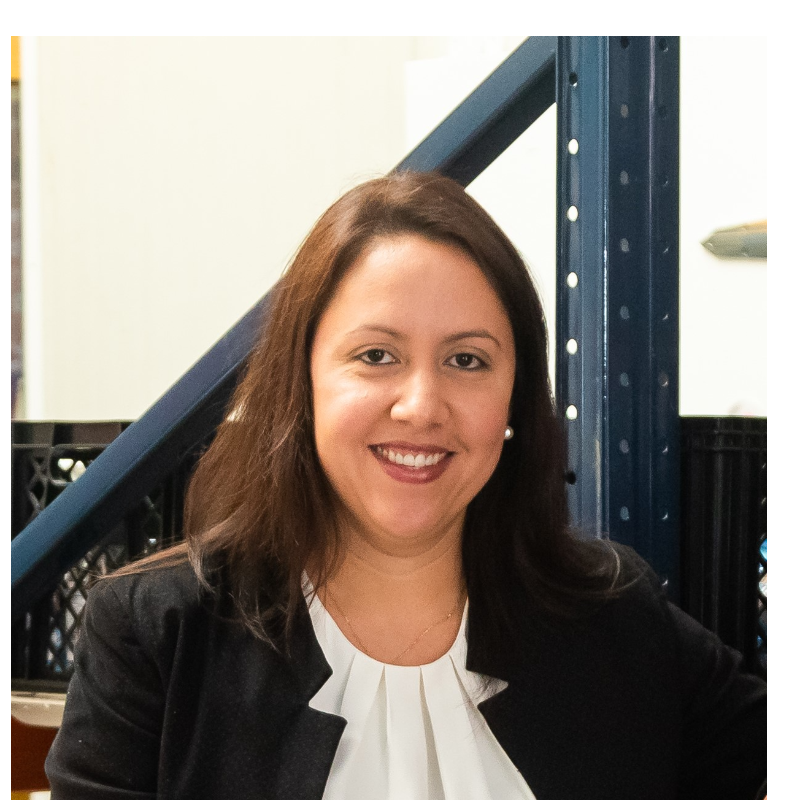 Aura Maria Sarmiento - Startups Latam