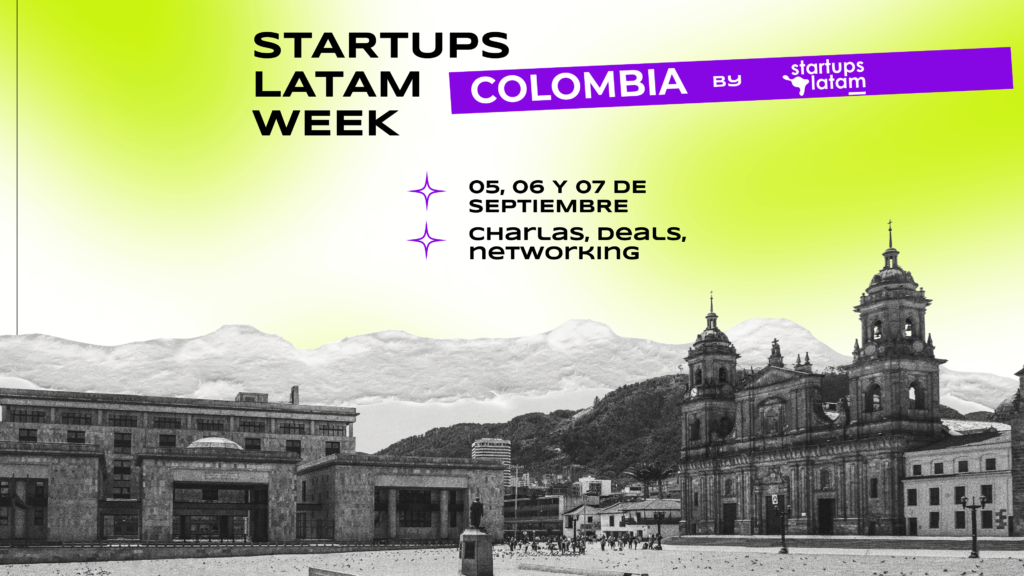 Startups Latam Weeks - Startups Latam