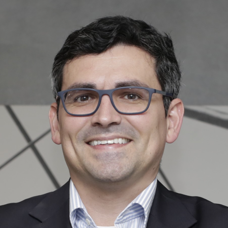 Christian Rodiek - Startups Latam