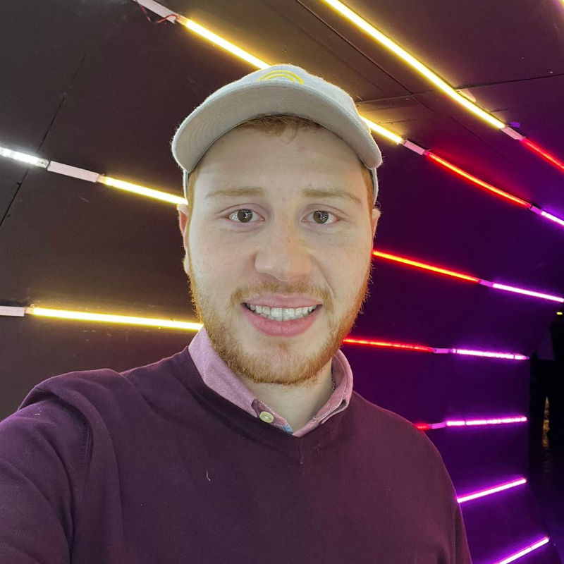 David Duek - Startups Latam