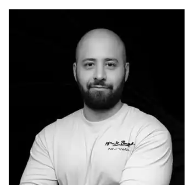 Diego Velazquez Rabasa - Startups Latam