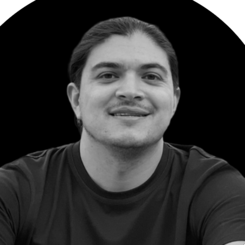 Francisco Javier Abarca Silva - Startups Latam