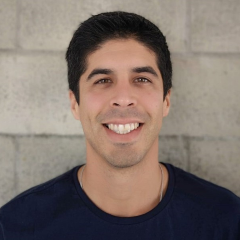 Jimmy Baudts - Startups Latam