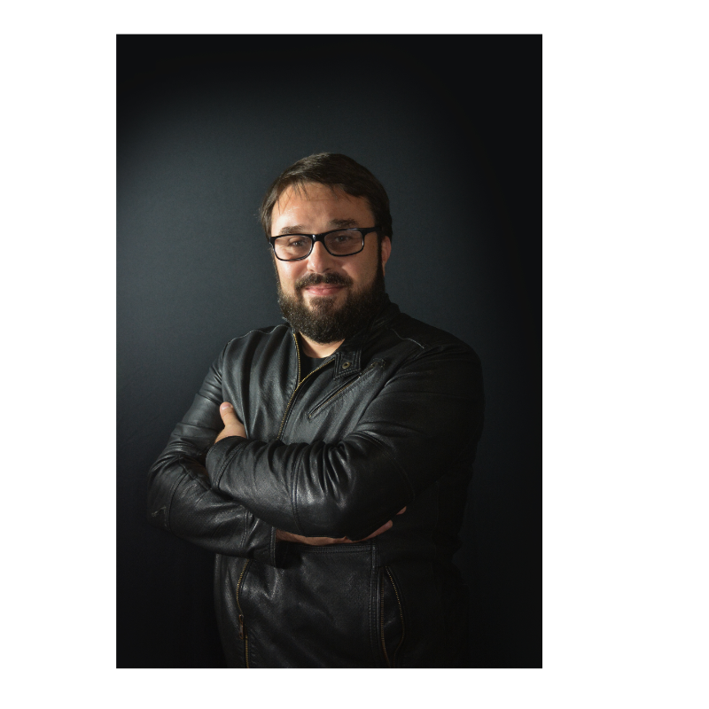 Manuel Chacon Rosania - Startups Latam