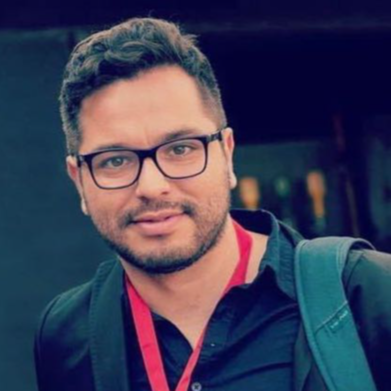 Matias Concha - Startups Latam