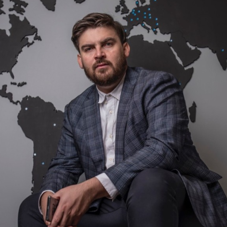 Cotalker - Startups Latam