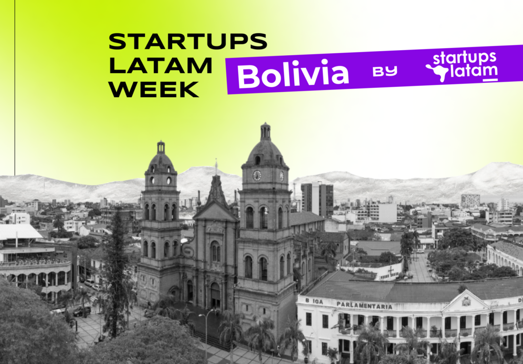 Con founders internacionales: evento gratuito para el ecosistema startup boliviano se realizará ...