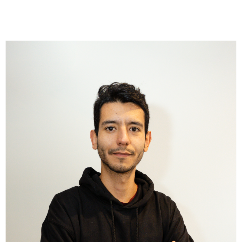 Alejandro López - Startups Latam