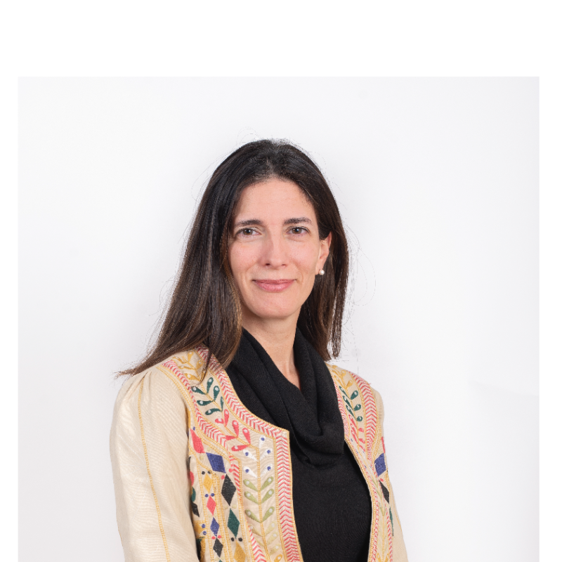 Francisca Medeiros - Startups Latam