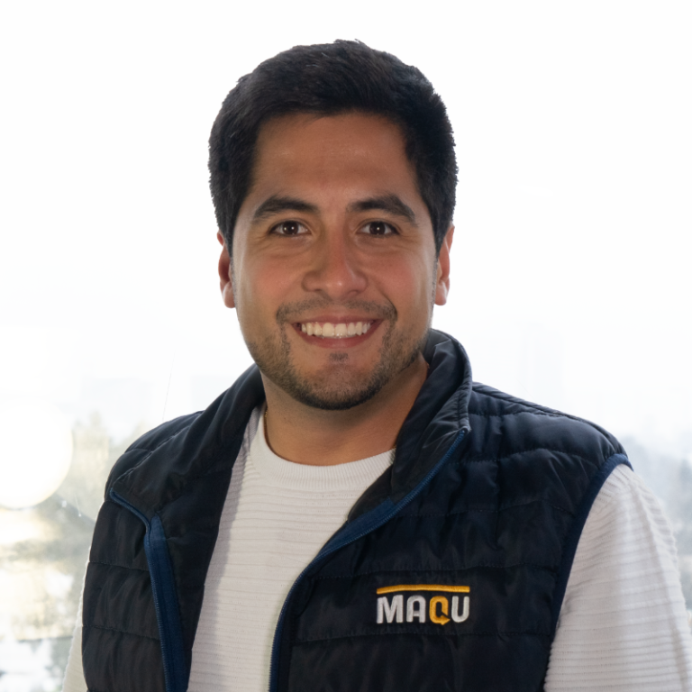 Gonzalo Aquino - Startups Latam