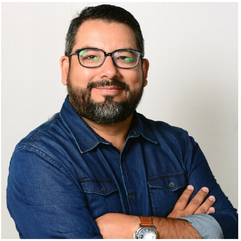 Gonzalo Begazo - Startups Latam