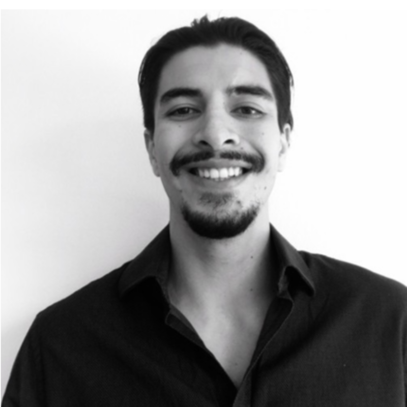 Jorge Leon - Startups Latam